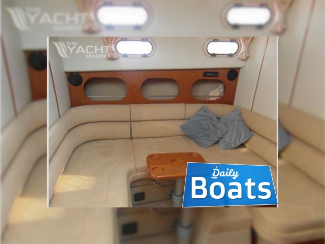 2001 Hardy 32 Commander for sale. View price, photos and Buy 2001 Hardy ...