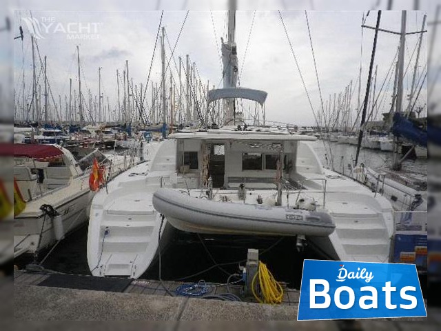 2010 Lagoon 44 for sale. View price, photos and Buy 2010 Lagoon 44 #80853