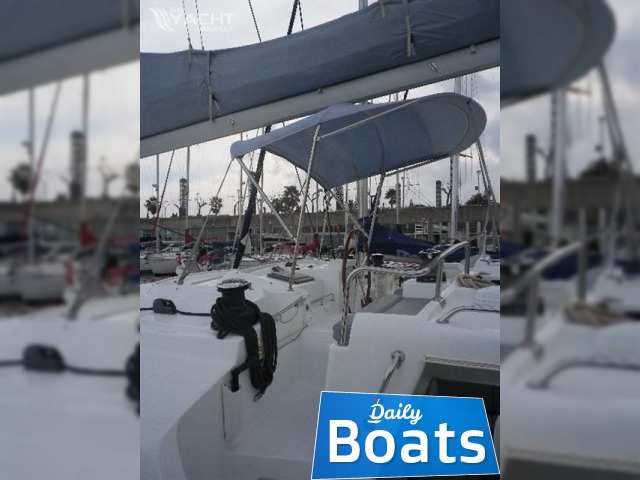 2010 Lagoon 44 for sale. View price, photos and Buy 2010 Lagoon 44 #80853