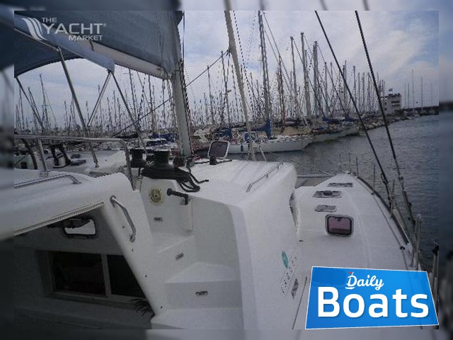 2010 Lagoon 44 for sale. View price, photos and Buy 2010 Lagoon 44 #80853