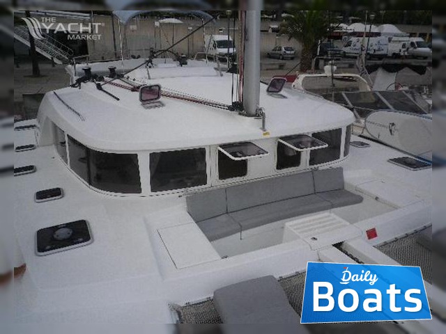 2010 Lagoon 44 for sale. View price, photos and Buy 2010 Lagoon 44 #80853