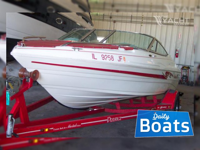 1999 Mariah 182 Shabah for sale. View price, photos and Buy 1999 Mariah ...