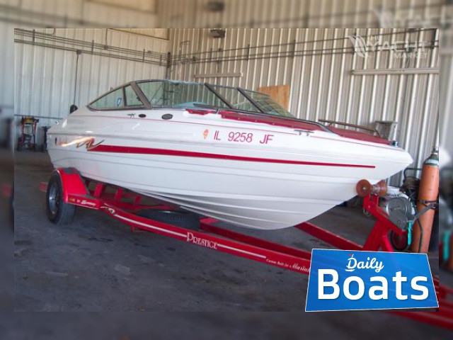 1999 Mariah 182 Shabah for sale. View price, photos and Buy 1999 Mariah ...