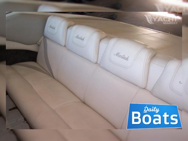 1999 Mariah 182 Shabah for sale. View price, photos and Buy 1999 Mariah ...