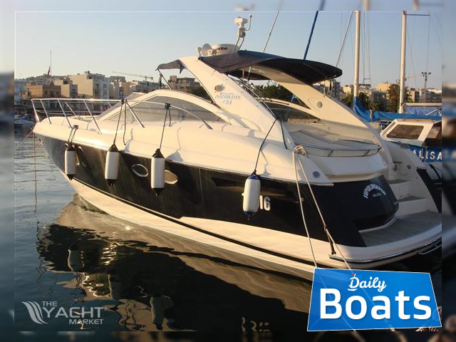 2008 Absolute 41 for sale. View price, photos and Buy 2008 Absolute 41 ...