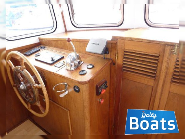 1930 Dutch Barge Aak for sale. View price, photos and Buy 1930 Dutch ...