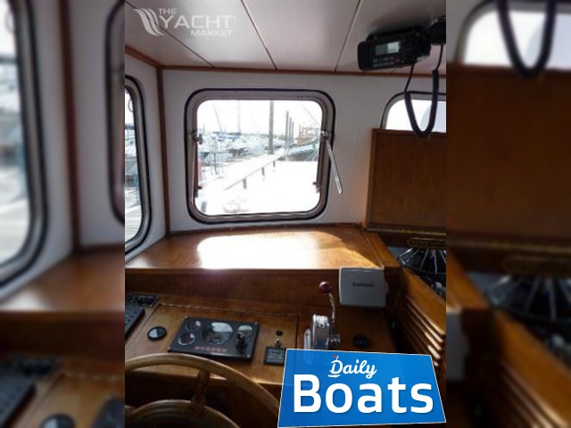 1930 Dutch Barge Aak for sale. View price, photos and Buy 1930 Dutch ...