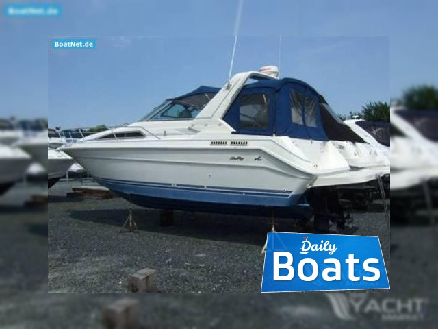 1990 Sea Ray (Us) 310 Da for sale. View price, photos and Buy 1990 Sea ...