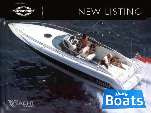 1994 Sunseeker Hawk 31 for sale. View price, photos and Buy 1994 ...