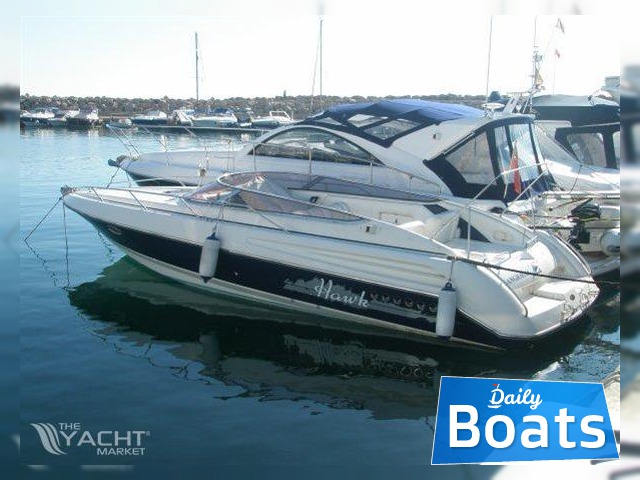 1994 Sunseeker Hawk 31 for sale. View price, photos and Buy 1994 ...