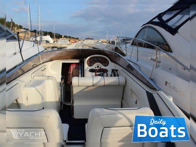 1994 Sunseeker Hawk 31 for sale. View price, photos and Buy 1994 ...