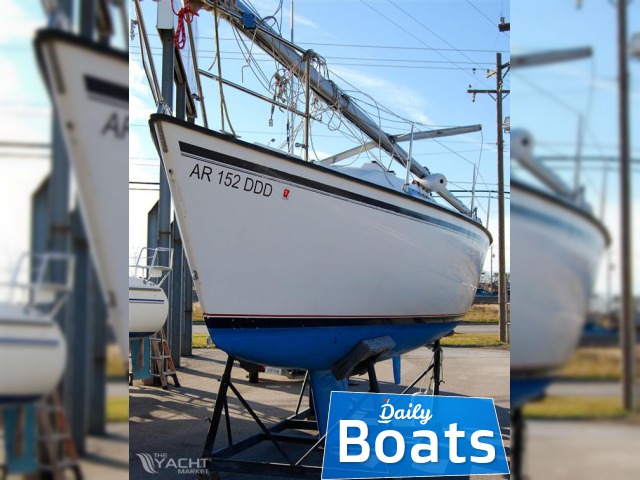 1994 Precision 28 for sale. View price, photos and Buy 1994 Precision ...