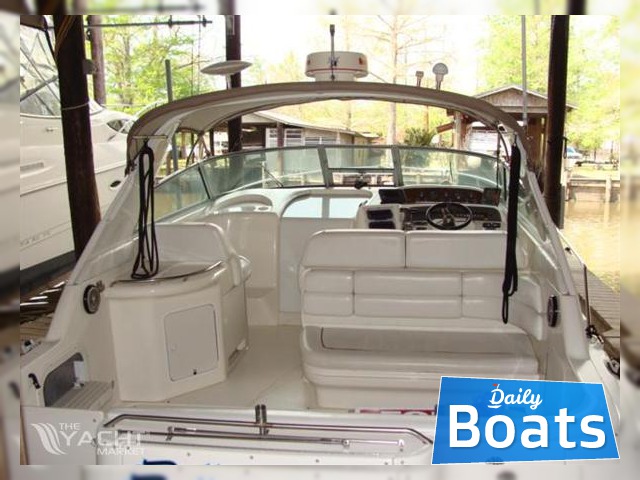 1995 Sea Ray 330 Sundancer for sale. View price, photos and Buy 1995 ...