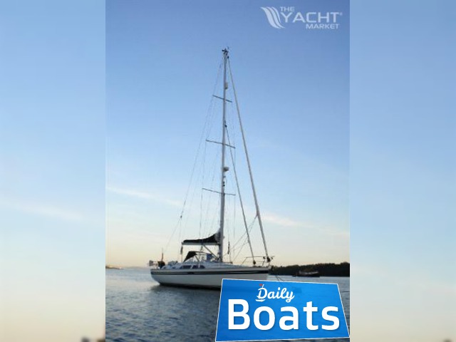 1999 Moody 46 for sale. View price, photos and Buy 1999 Moody 46 #80993