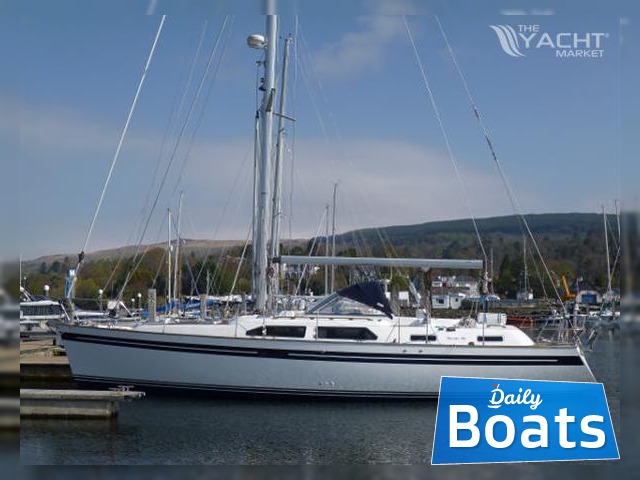 1999 Moody 46 for sale. View price, photos and Buy 1999 Moody 46 #80993