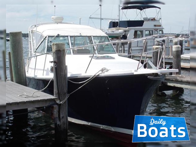 2002 Pilot Mainshipiiii- for sale. View price, photos and Buy 2002 ...