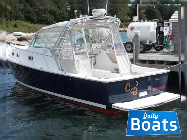 2002 Pilot Mainshipiiii- for sale. View price, photos and Buy 2002 ...