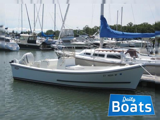 2012 Eastern 20 Center Console for sale. View price, photos and Buy ...