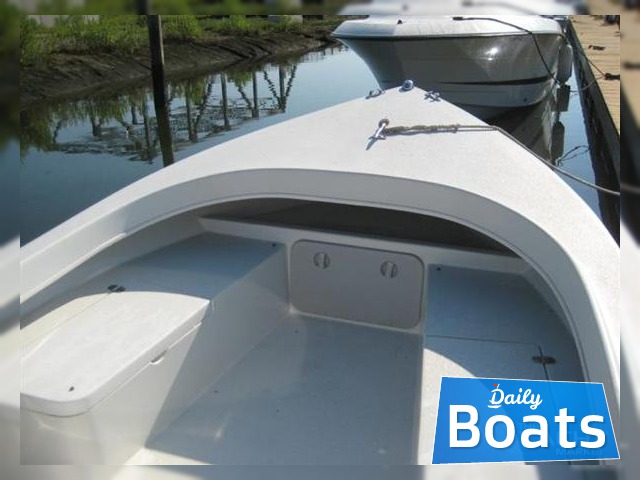 2012 Eastern 20 Center Console for sale. View price, photos and Buy ...