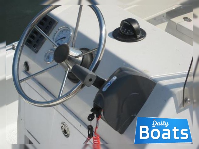 2012 Eastern 20 Center Console for sale. View price, photos and Buy ...