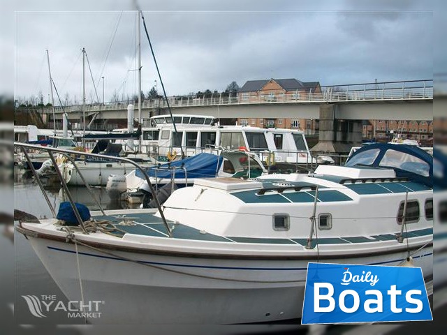 1975 Westerly Longbow for sale. View price, photos and Buy 1975 ...