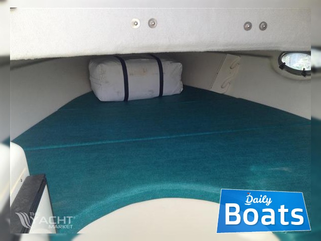 2000 Sessa Key Largo 23 for sale. View price, photos and Buy 2000 Sessa ...