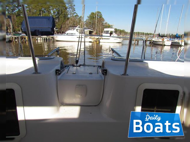 1999 PDQ 32 for sale. View price, photos and Buy 1999 PDQ 32 #81025