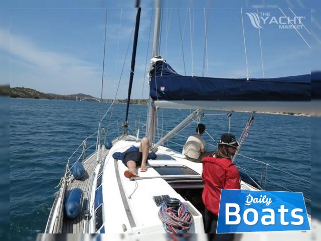 1995 Elan 431 for sale. View price, photos and Buy 1995 Elan 431 #81031