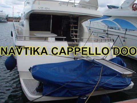 2008 VZ 64 for sale. View price, photos and Buy 2008 VZ 64 #8106