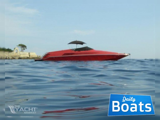 1995 Riva Ferrari 32 Special for sale. View price, photos and Buy 1995 ...