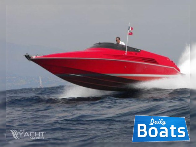 1995 Riva Ferrari 32 Special for sale. View price, photos and Buy 1995 ...