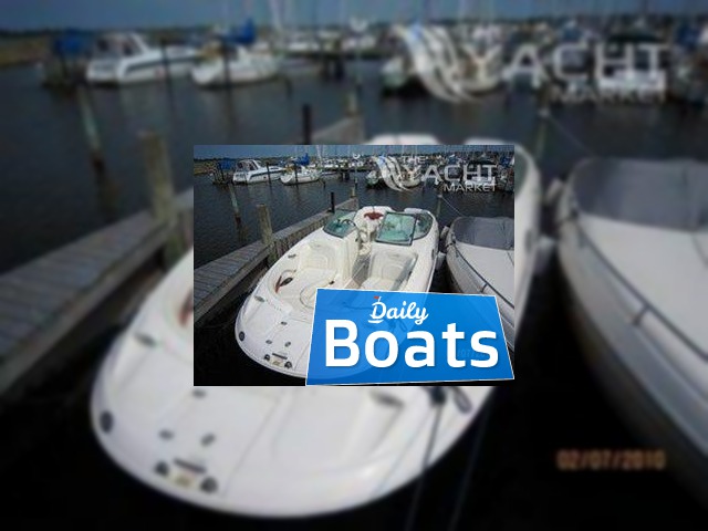 2007 Monterey 243 Explorer for sale. View price, photos and Buy 2007 ...