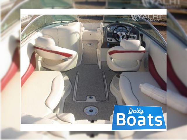 2007 Monterey 243 Explorer for sale. View price, photos and Buy 2007 ...