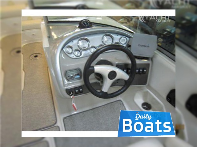 2007 Monterey 243 Explorer for sale. View price, photos and Buy 2007 ...