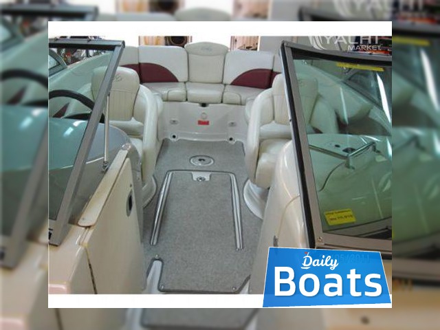 2007 Monterey 243 Explorer for sale. View price, photos and Buy 2007 ...