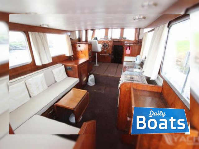 1986 Colvic Trawler Yacht for sale. View price, photos and Buy 1986 ...