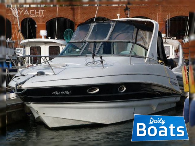 2007 Larson Cabrio 274 for sale. View price, photos and Buy 2007 Larson ...