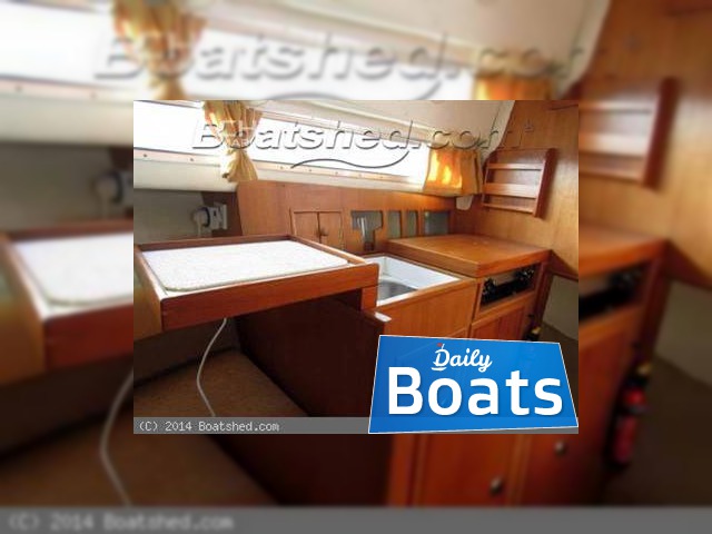 1976 Fjord 24 Weekender for sale. View price, photos and Buy 1976 Fjord ...