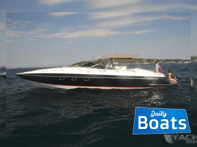 2012 Hunton Powerboats Xrs43 for sale. View price, photos and Buy 2012 ...