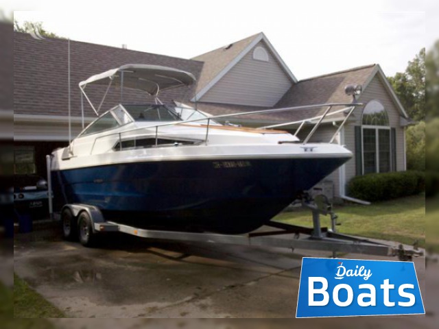 1985 Sea Ray Weekender for sale. View price, photos and Buy 1985 Sea ...
