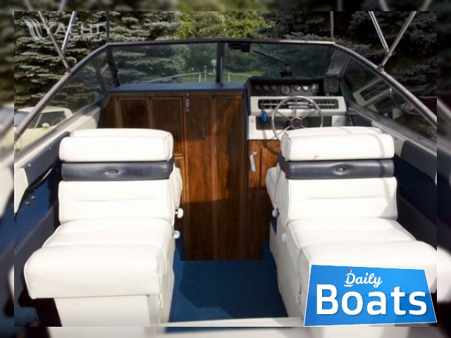 1985 Sea Ray Weekender for sale. View price, photos and Buy 1985 Sea ...