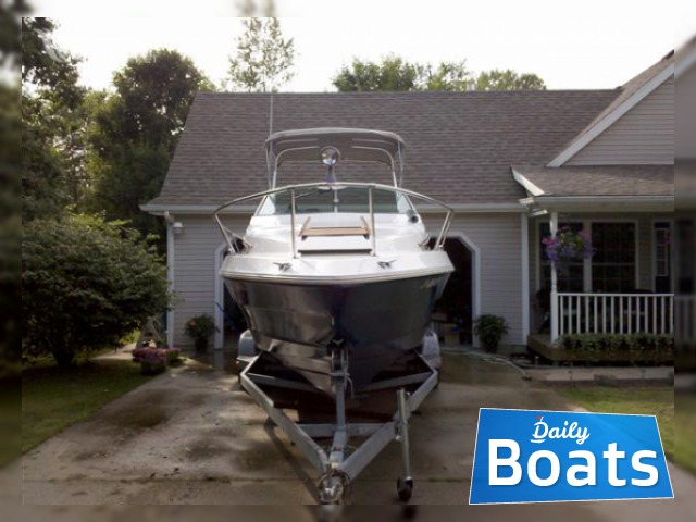 1985 Sea Ray Weekender for sale. View price, photos and Buy 1985 Sea ...