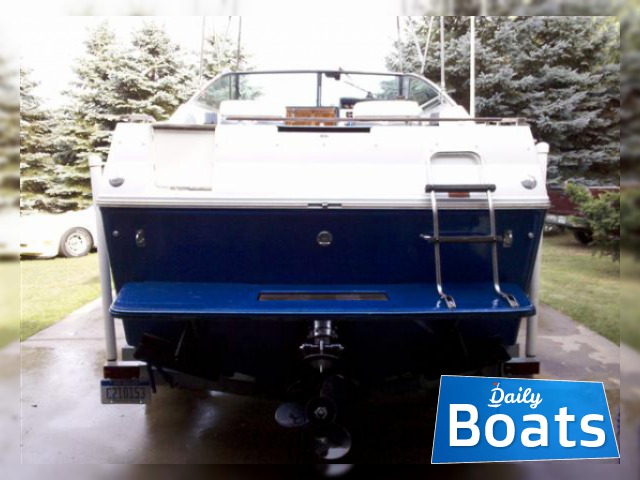 1985 Sea Ray Weekender for sale. View price, photos and Buy 1985 Sea ...