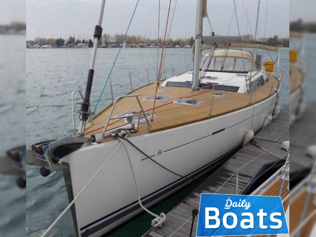 2007 Dufour 485 Gl for sale. View price, photos and Buy 2007 Dufour 485 ...