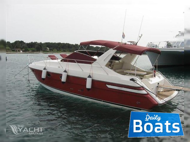 1996 Princess 366 Riviera на продажу. Посмотреть цену, фотографии и ...