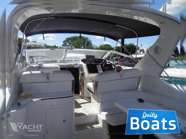 1996 Princess 366 Riviera for sale. View price, photos and Buy 1996 ...