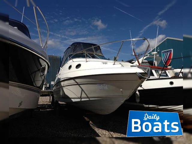 1997 Regal 242 Commodore for sale. View price, photos and Buy 1997 ...