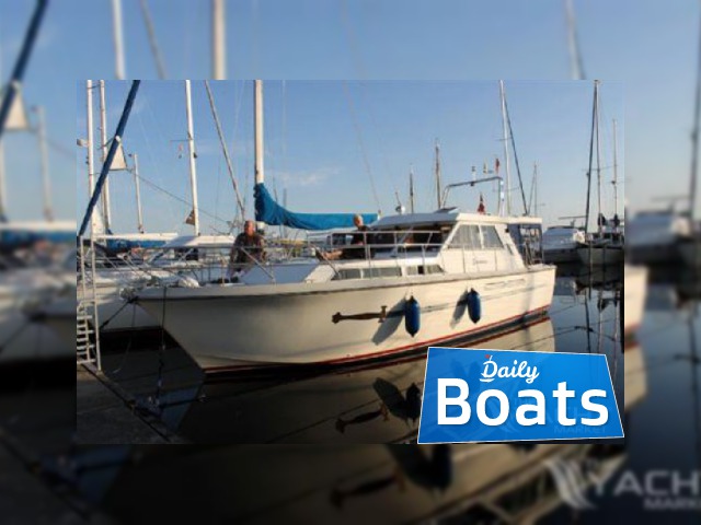 1982 Princess 37 for sale. View price, photos and Buy 1982 Princess 37 ...