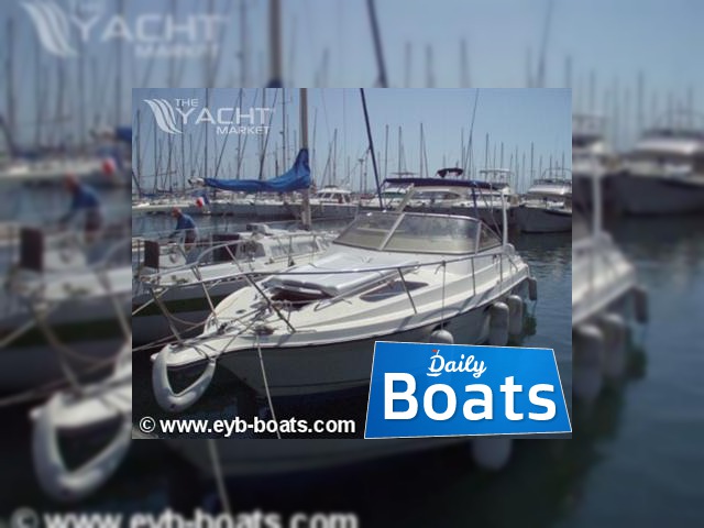 Flash boat305 for sale - Daily Boats