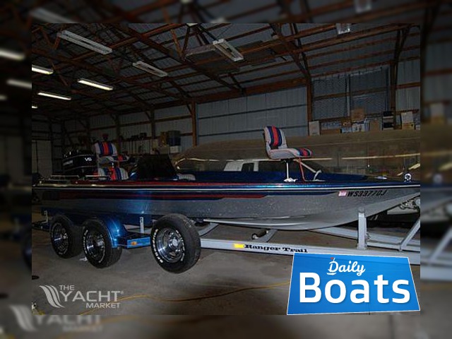 1986 Ranger Apache 390V for sale. View price, photos and Buy 1986 ...